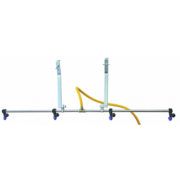 Under Tree Boom – Shrouded – Sprayline WA
