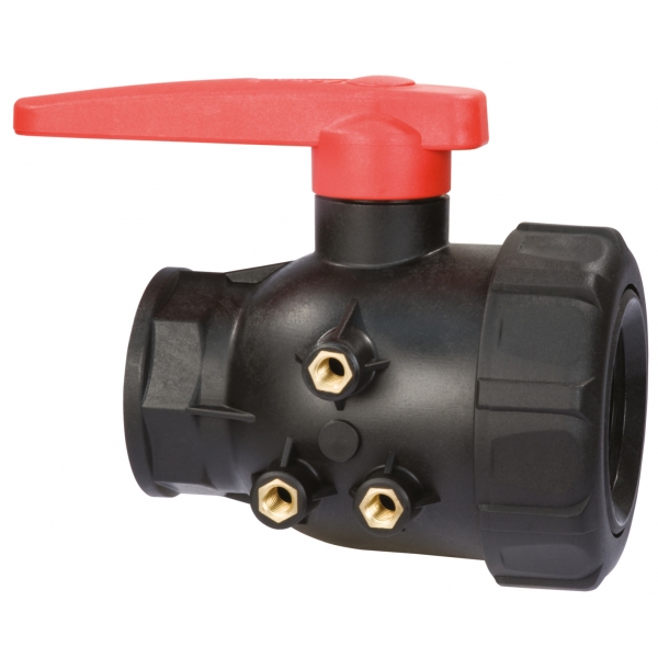 Valves – Sprayline WA