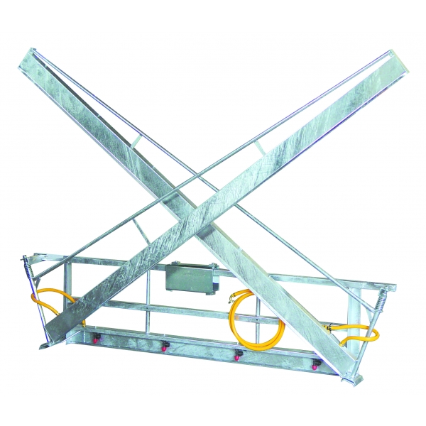 Under Tree Boom – Shrouded – Sprayline WA