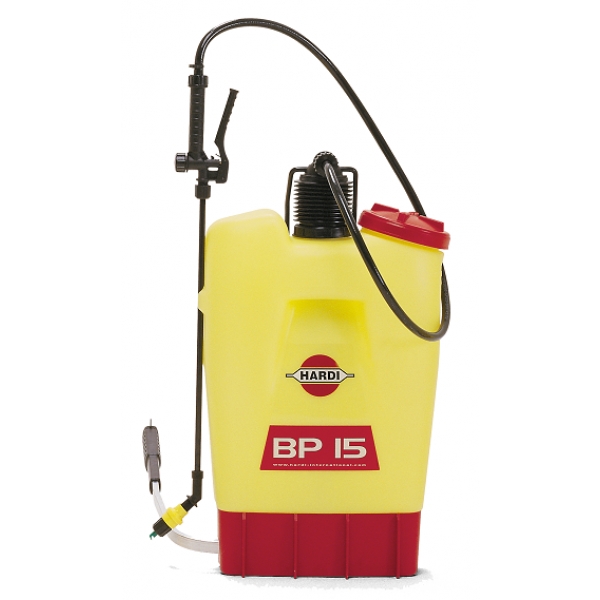 Knapsack Sprayers – Sprayline WA