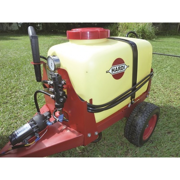 Hardi – Sprayline WA
