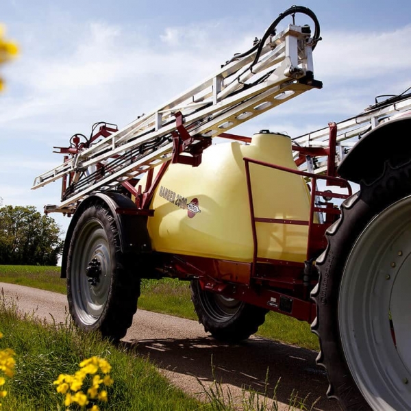 Hardi – Sprayline WA