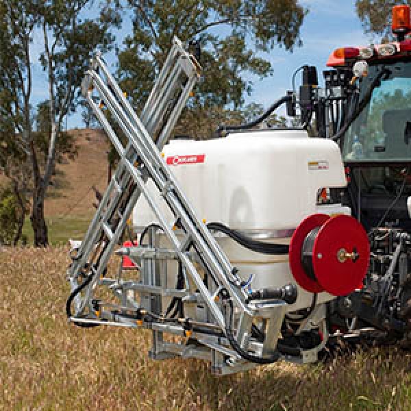 Croplands Linkage Sprayer – Sprayline WA