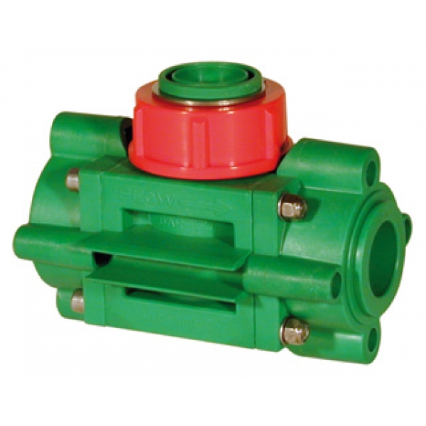 Flowmeters – Sprayline WA