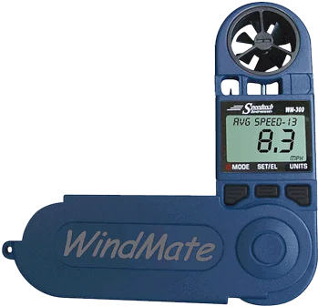 Wind Meter – Sprayline WA